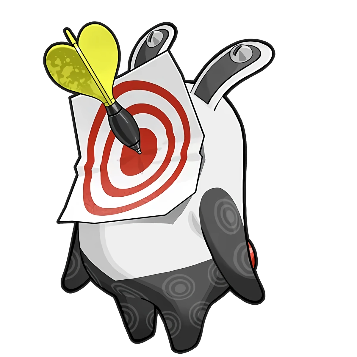 [Chu du] Boo Bia Bắn II | Wiki Zenless Zone Zero | Fandom