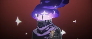 Arche | Zenless Zone Zero Wiki | Fandom