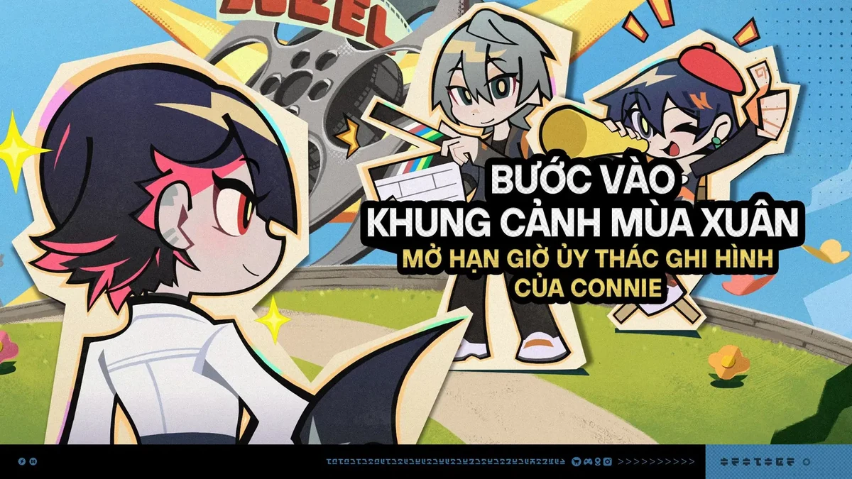 Bước Vào Khung Cảnh Mùa Xuân | Wiki Zenless Zone Zero | Fandom