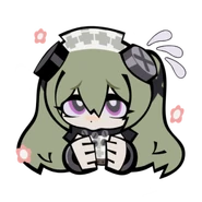 Corin Wickes's Media | Zenless Zone Zero Wiki | Fandom