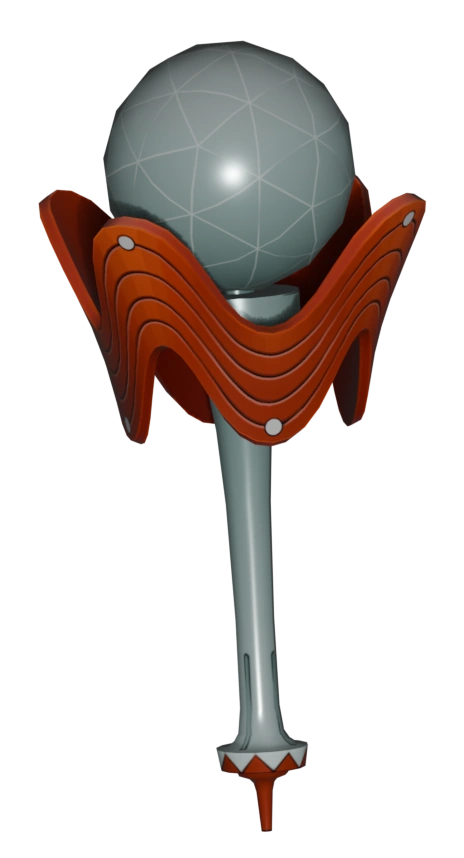 Astra-nomical Lightstick | Zenless Zone Zero Wiki | Fandom