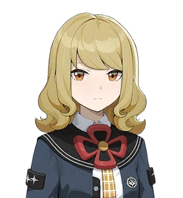 Love-Crazed Girl | Zenless Zone Zero Wiki | Fandom