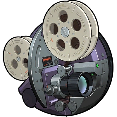 Reel Projector | Zenless Zone Zero Wiki | Fandom