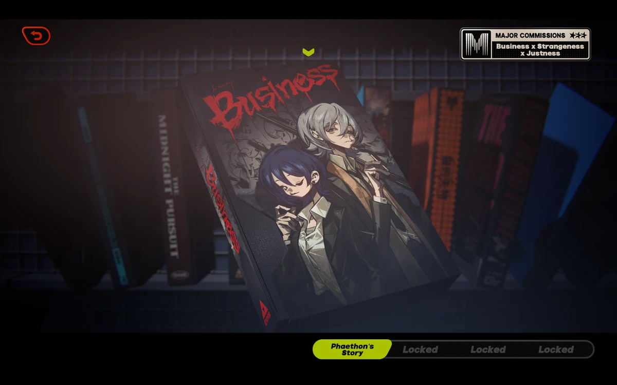 Video Archive | Zenless Zone Zero Wiki | Fandom