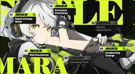 Mindscape Cinema | Zenless Zone Zero Wiki | Fandom