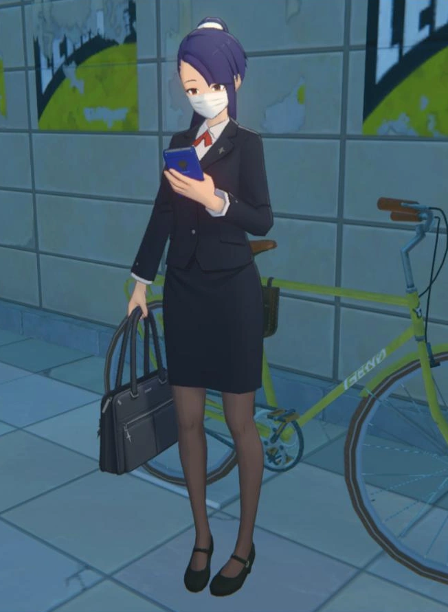 Starrie | Zenless Zone Zero Wiki | Fandom