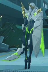 Palicus | Zenless Zone Zero Wiki | Fandom