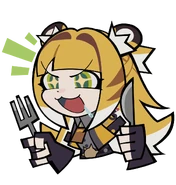 Ju Fufu's Media | Zenless Zone Zero Wiki | Fandom