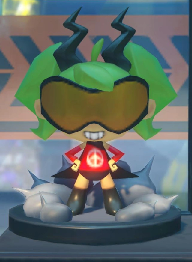 Clay Doll | Zenless Zone Zero Wiki | Fandom