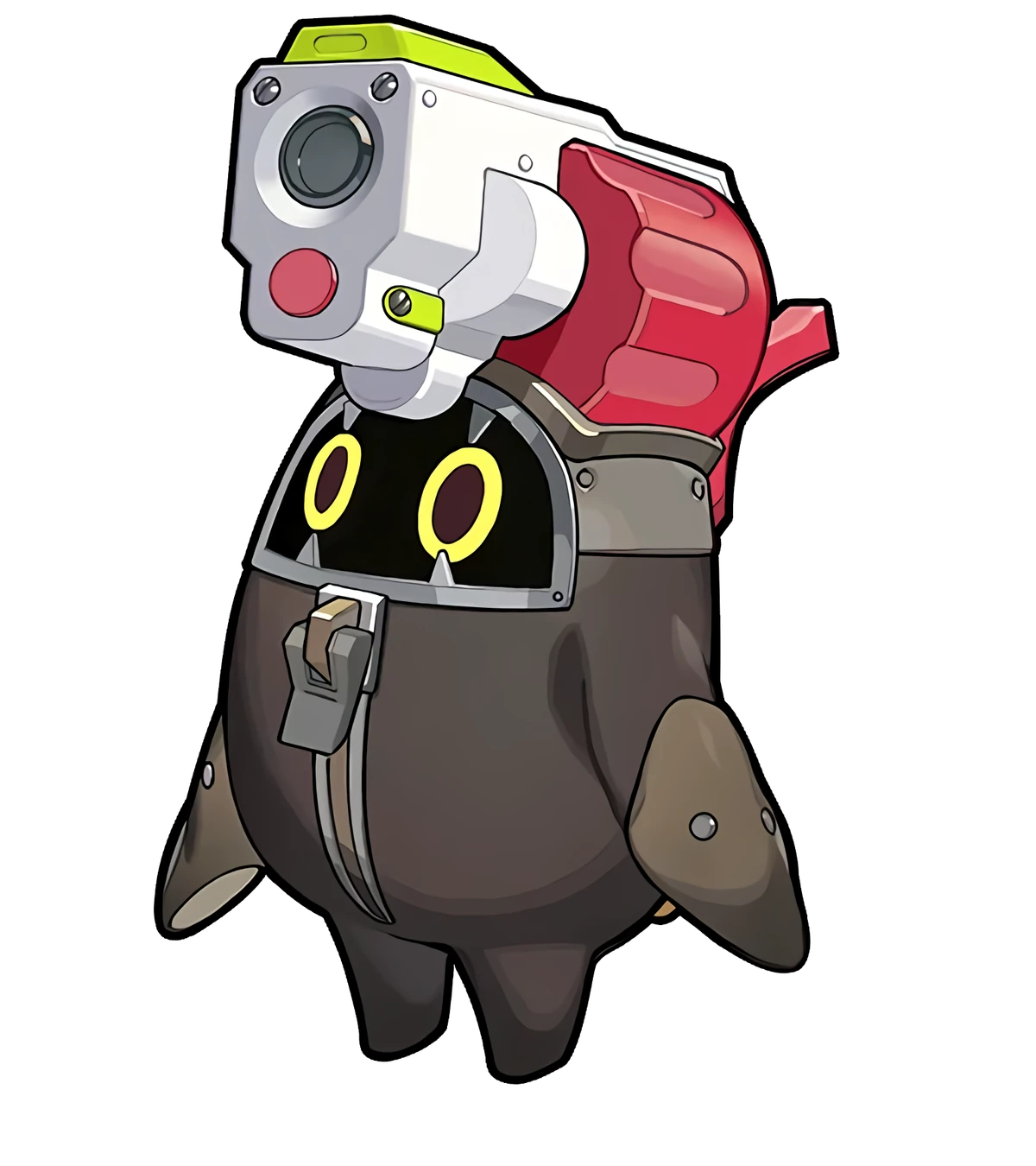 Boo Pằng Pằng | Wiki Zenless Zone Zero | Fandom