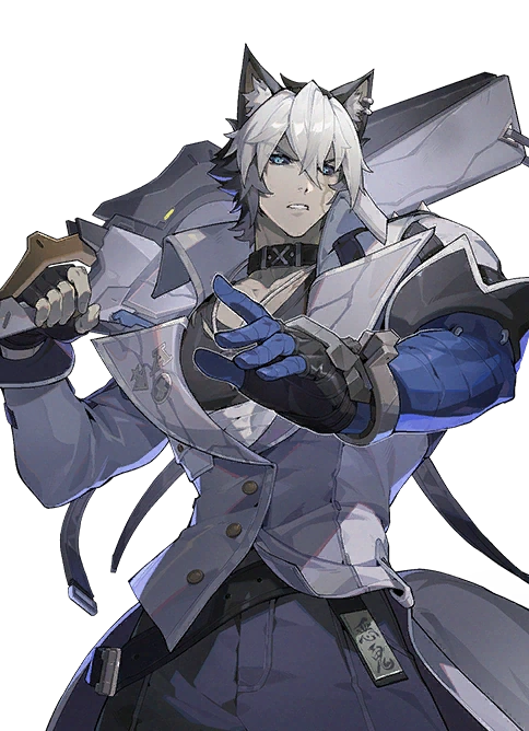 Kẻ Đắm Chìm - Komano Manato | Wiki Zenless Zone Zero | Fandom