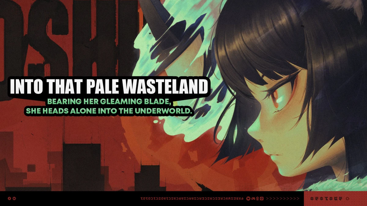 Into That Pale Wasteland | Zenless Zone Zero Wiki | Fandom