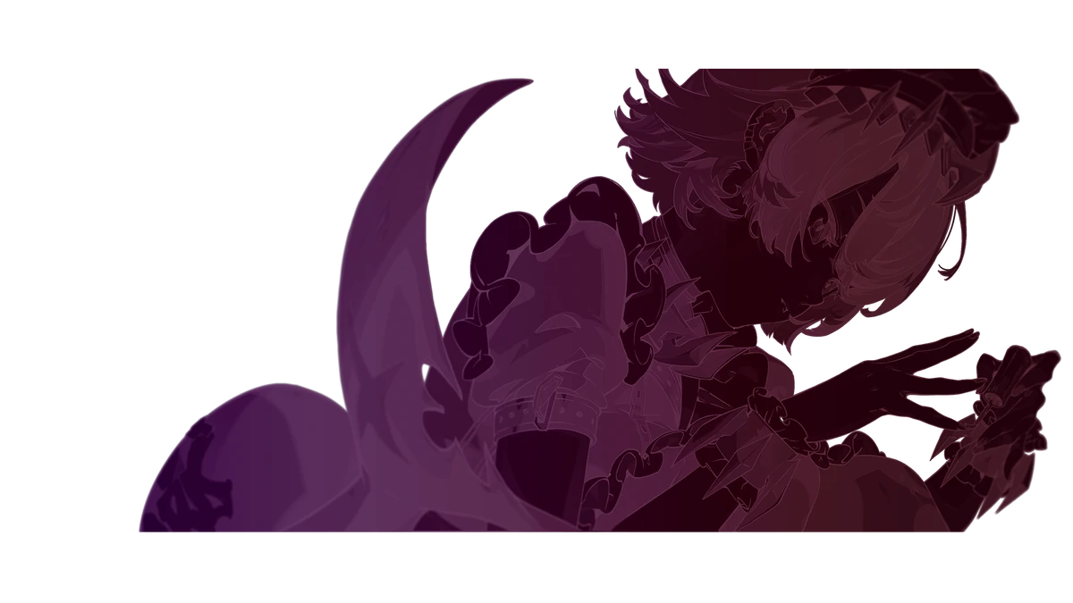 Ellen Joe's Media | Zenless Zone Zero Wiki | Fandom