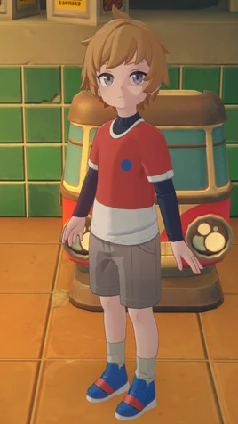 A-Cing | Zenless Zone Zero Wiki | Fandom