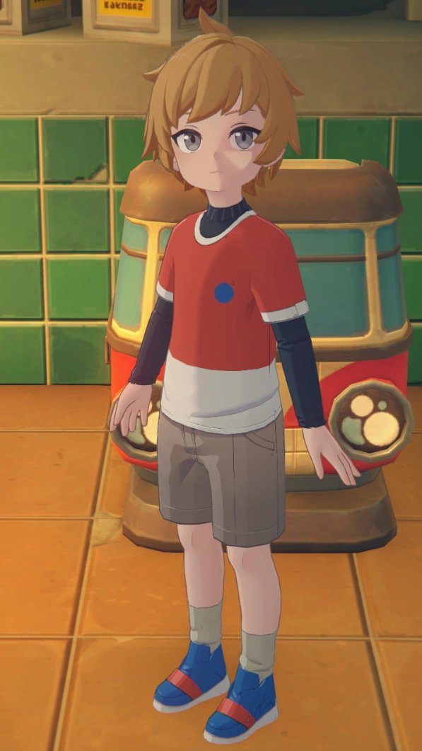 A-Cing | Zenless Zone Zero Wiki | Fandom