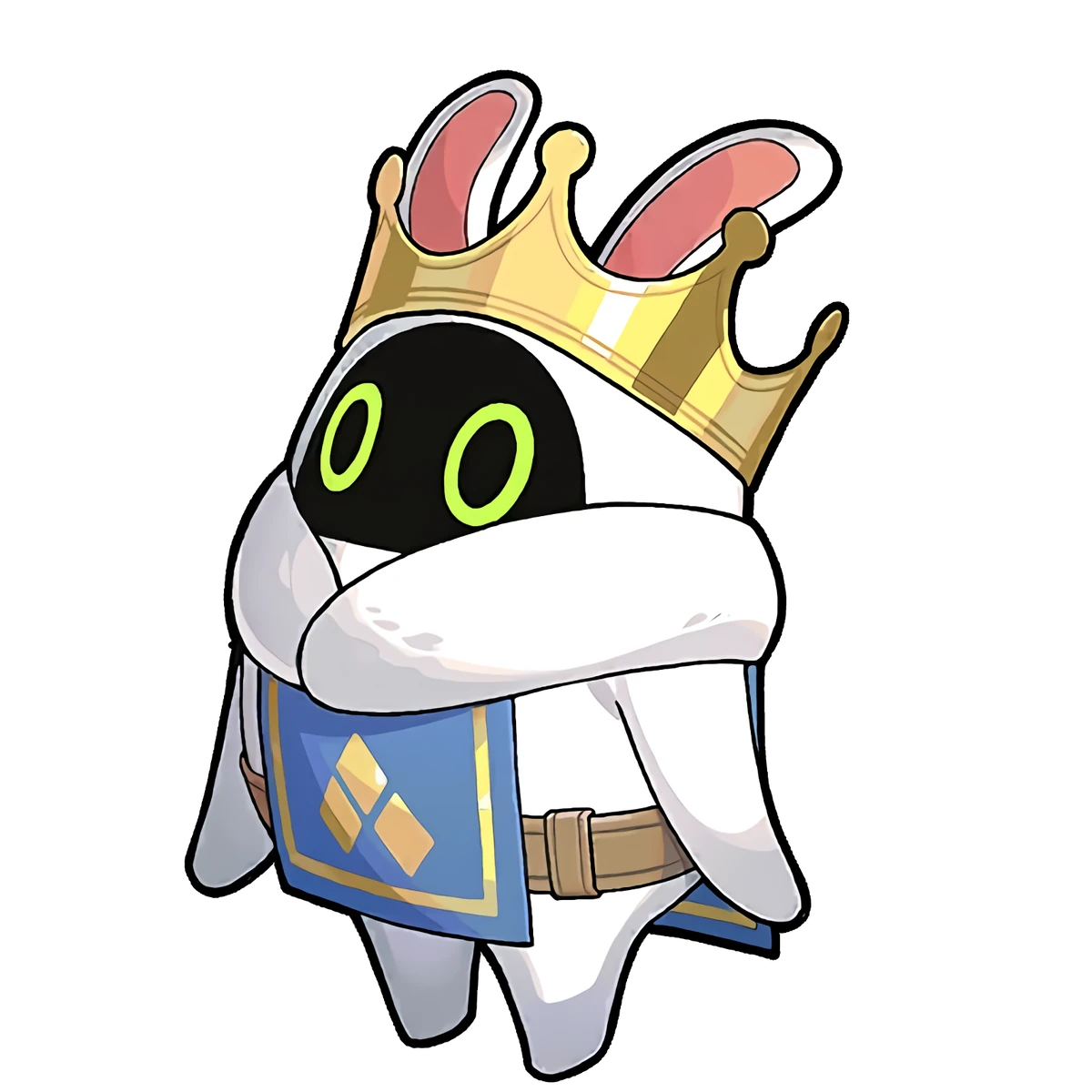 Excaliboo | Zenless Zone Zero Wiki | Fandom