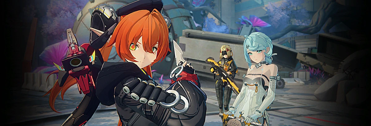 Fuel to the Fire | Zenless Zone Zero Wiki | Fandom