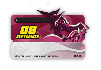 Inter-Knot Membership/Media | Zenless Zone Zero Wiki | Fandom