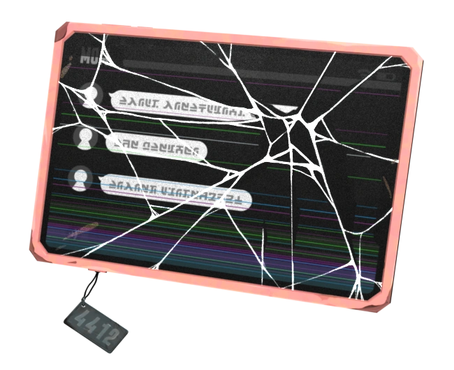 Worn Tablet | Zenless Zone Zero Wiki | Fandom