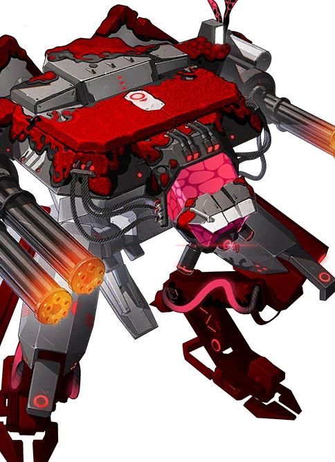 Category:Machine Enemies | Zenless Zone Zero Wiki | Fandom