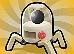 Autonomous Robot: Bomb | Zenless Zone Zero Wiki | Fandom