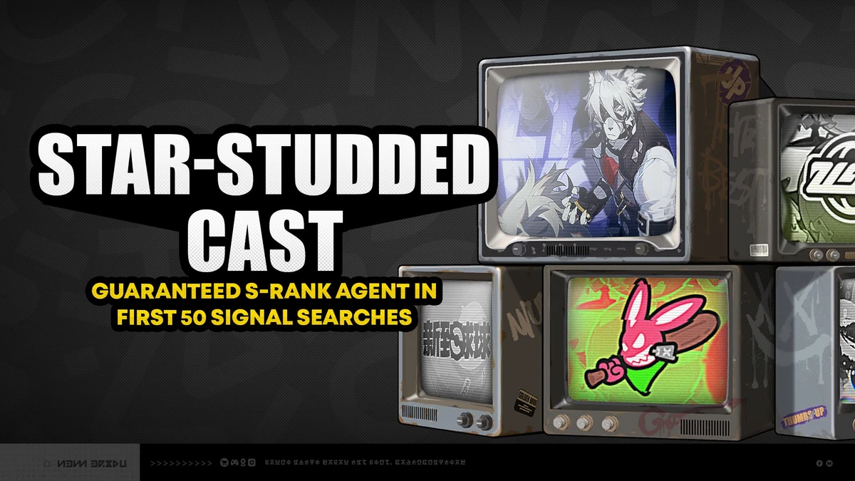 Category:Stable Channel Signal Searches | Zenless Zone Zero Wiki | Fandom