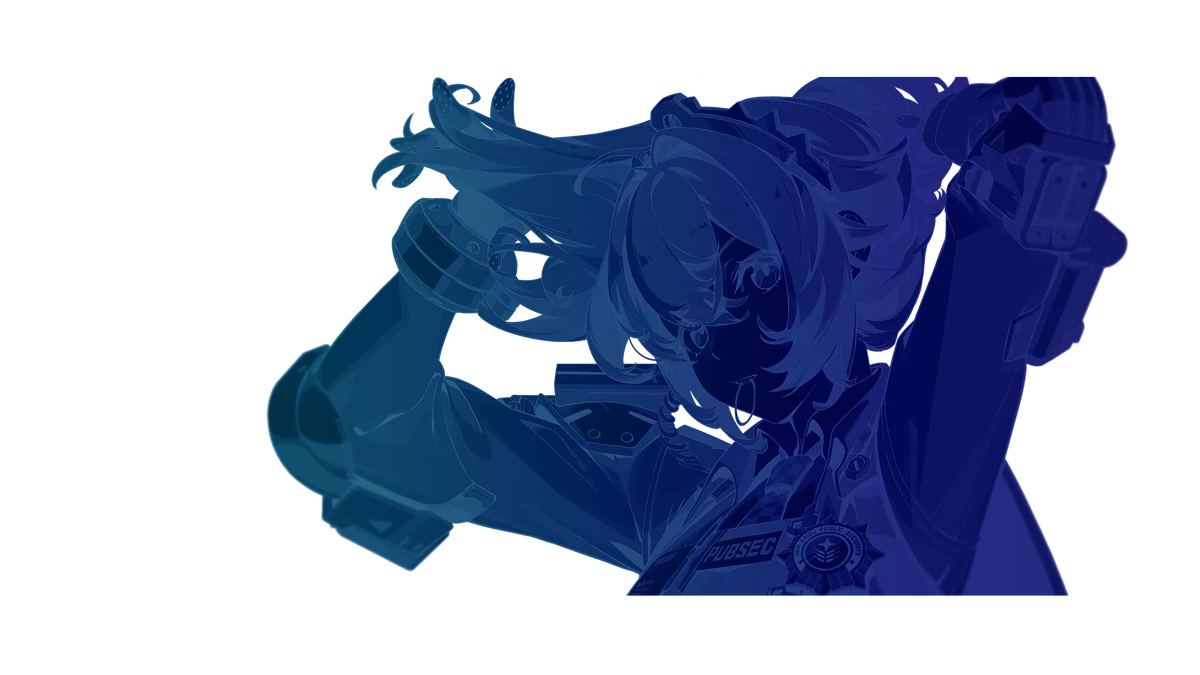 Zhu Yuan's Media | Zenless Zone Zero Wiki | Fandom