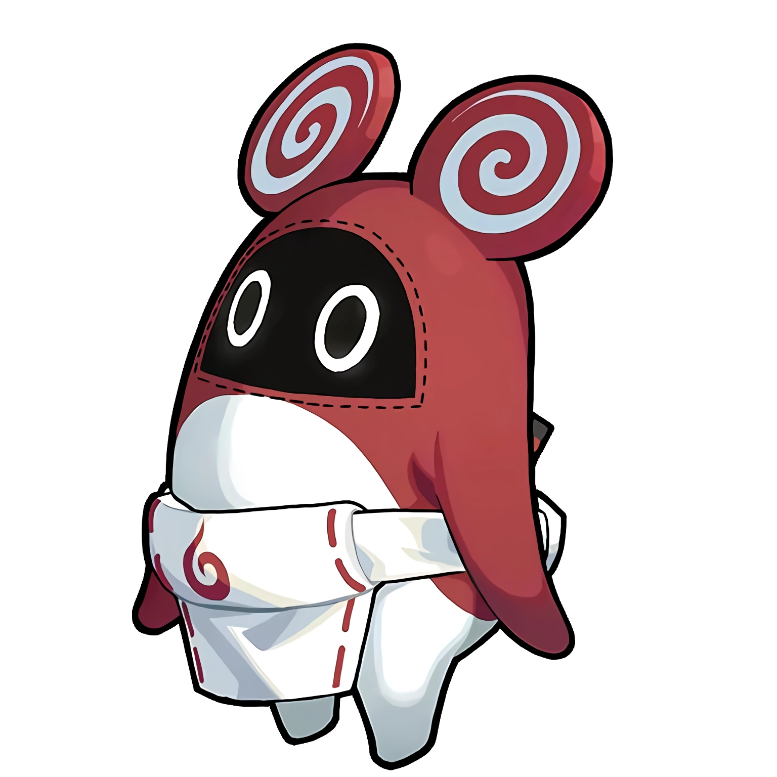 Sumoboo | Zenless Zone Zero Wiki | Fandom