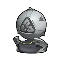 Model: [Vortex] - Revolver | Zenless Zone Zero Wiki | Fandom