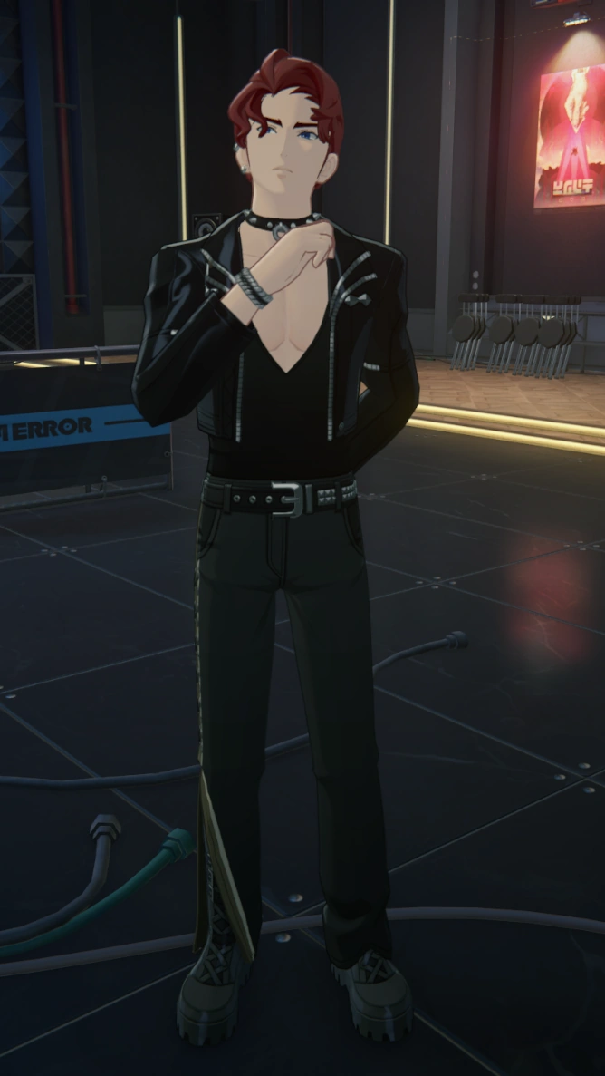 Sun | Zenless Zone Zero Wiki | Fandom
