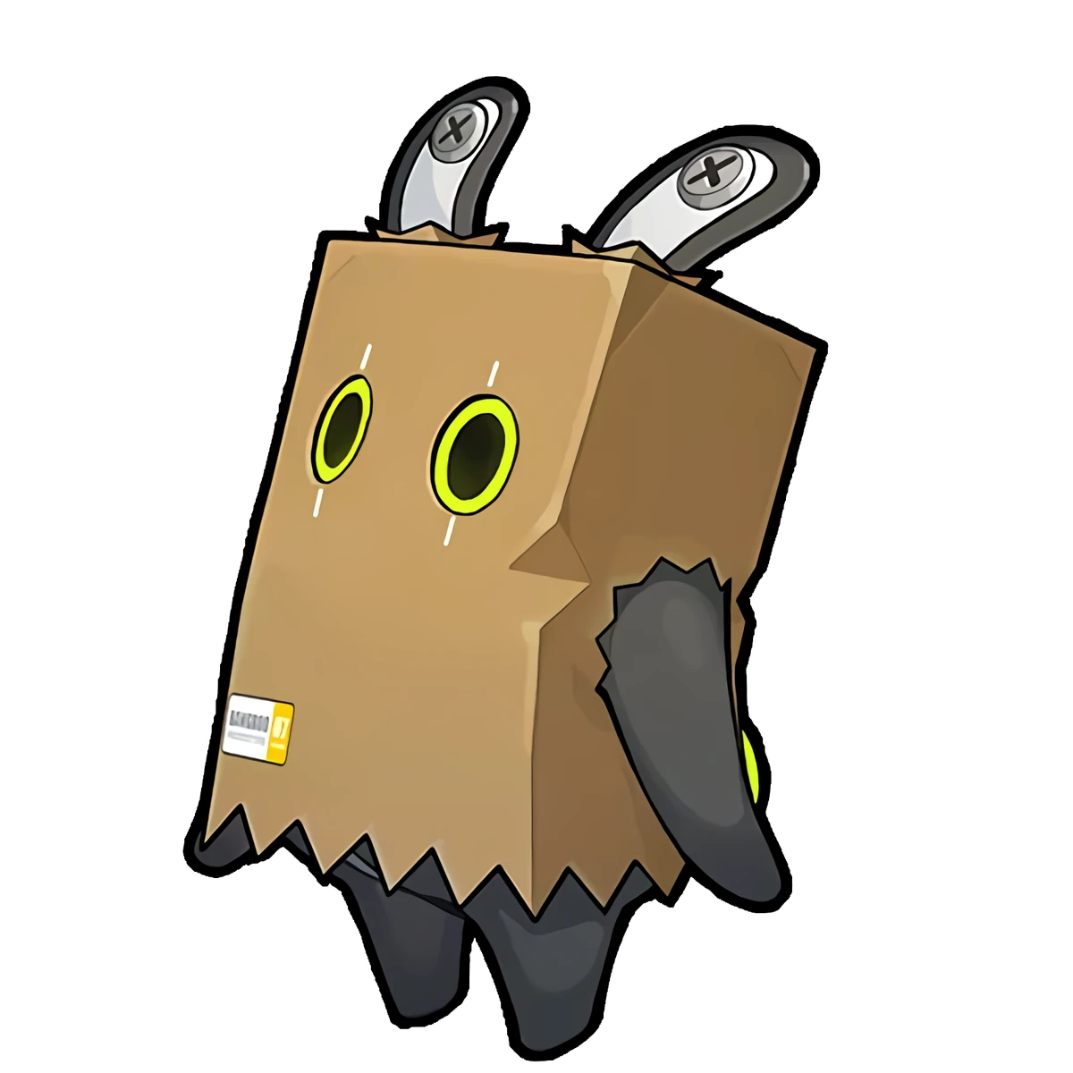 Bagboo | Zenless Zone Zero Wiki | Fandom