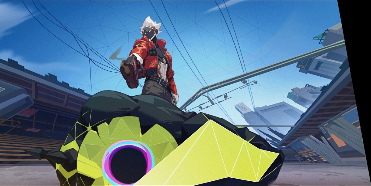 Hollow Survival Guide | Zenless Zone Zero Wiki | Fandom