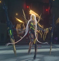 Miasmic Fiend - Unfathomable | Zenless Zone Zero Wiki | Fandom