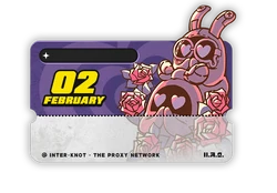 Hội Viên Inter-Knot/Thư Viện | Wiki Zenless Zone Zero | Fandom