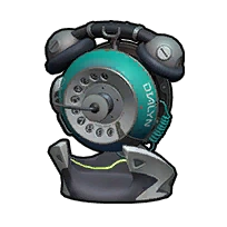 Model: Yesterday Calls | Zenless Zone Zero Wiki | Fandom