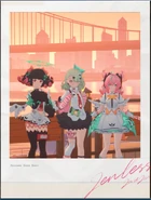 @AOD_EN_Official | Zenless Zone Zero Wiki | Fandom