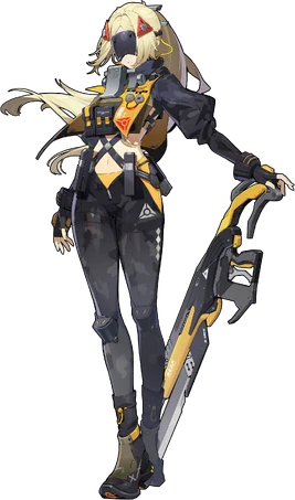 Trigger | Zenless Zone Zero Wiki | Fandom