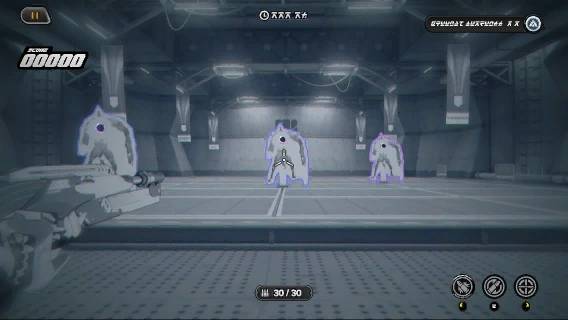 Tutorial/Aimed Shot | Zenless Zone Zero Wiki | Fandom