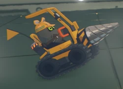 Safety's Media | Zenless Zone Zero Wiki | Fandom