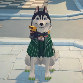 Howl | Zenless Zone Zero Wiki | Fandom