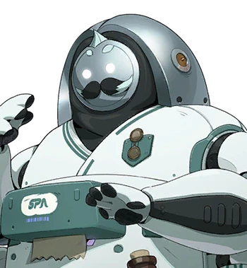 Old Duyi | Zenless Zone Zero Wiki | Fandom