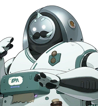 Old Duyi | Zenless Zone Zero Wiki | Fandom