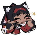 Stickers | Zenless Zone Zero Wiki | Fandom