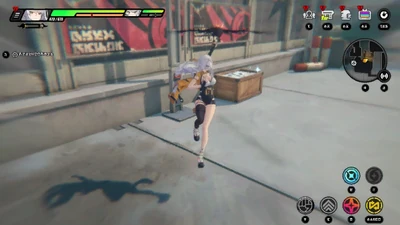 Tutorial/Supplies Collection | Zenless Zone Zero Wiki | Fandom