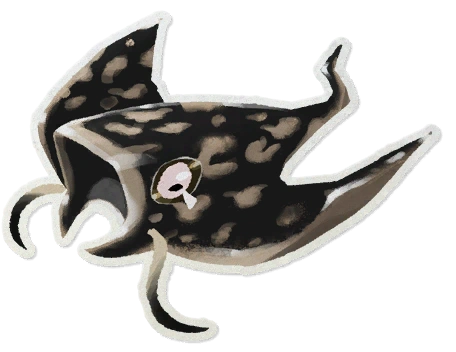 Manta Ray | Zenless Zone Zero Wiki | Fandom