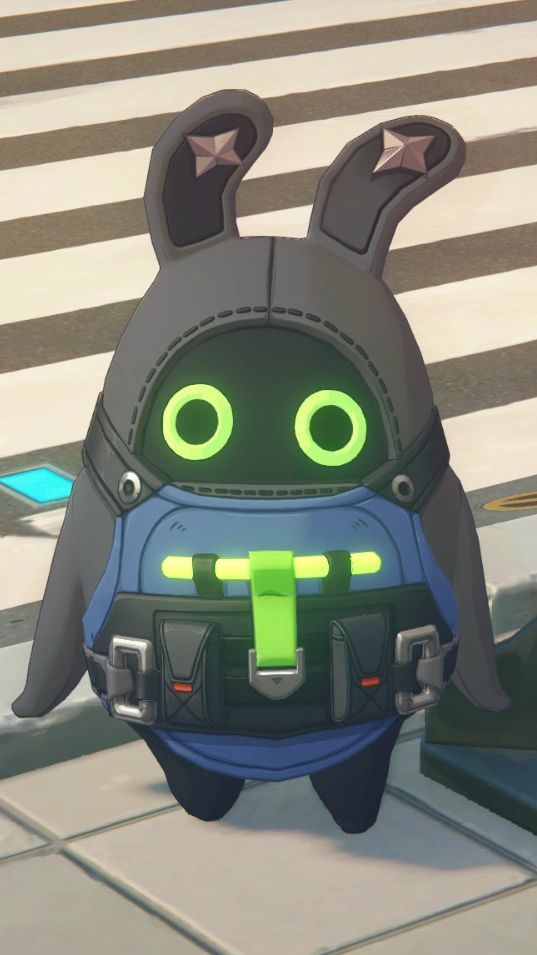 Ann | Zenless Zone Zero Wiki | Fandom