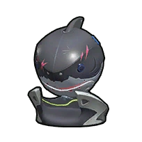 Model: Deep Sea Visitor | Zenless Zone Zero Wiki | Fandom