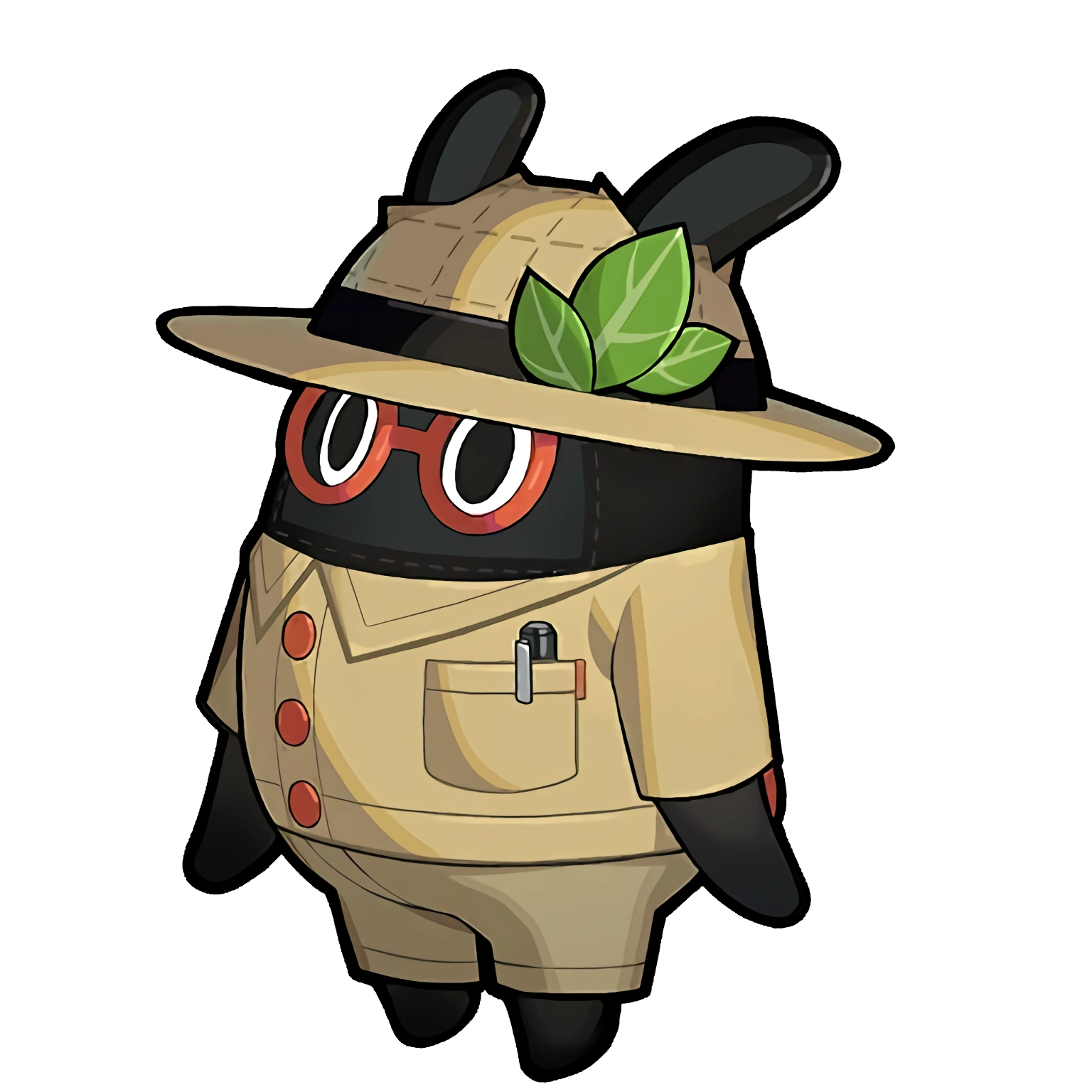 Exploreboo | Zenless Zone Zero Wiki | Fandom