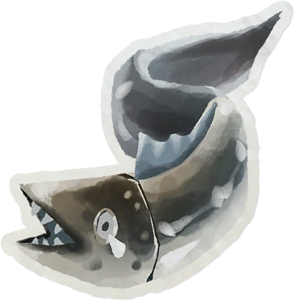 Bladefish | Zenless Zone Zero Wiki | Fandom