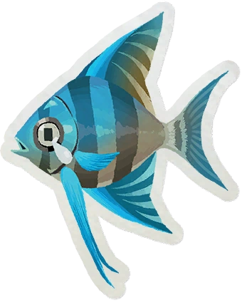 Rare Subspecies: Devil Ray | Zenless Zone Zero Wiki | Fandom